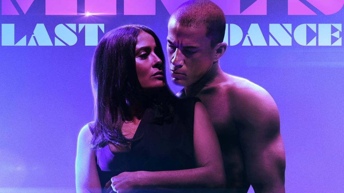 Where to Watch 'Magic Mike's Last Dance': Is it Streaming?