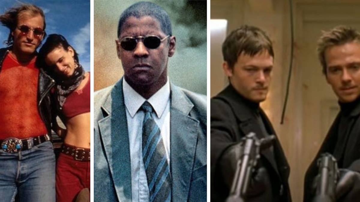 10 Crime Movies Audiences Loved That Critics Hated on Rotten Tomatoes