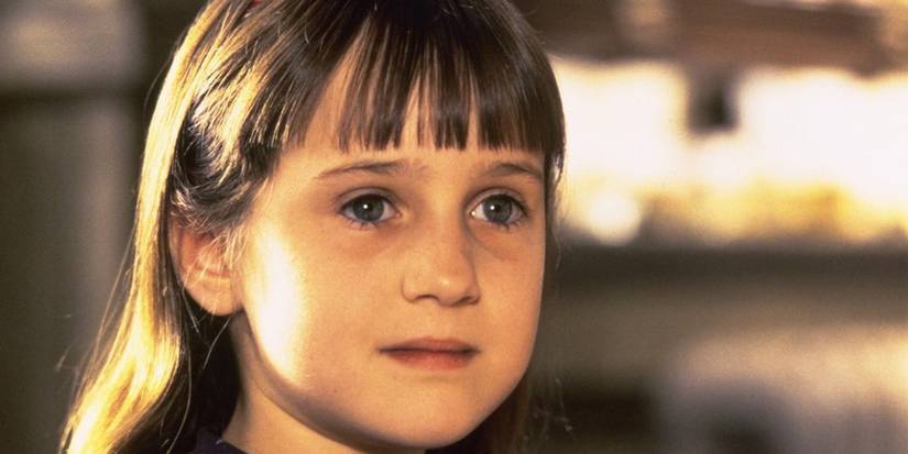 'Matilda' Wasn't Afraid To Make Kids Sad — And That's Why It's a Classic