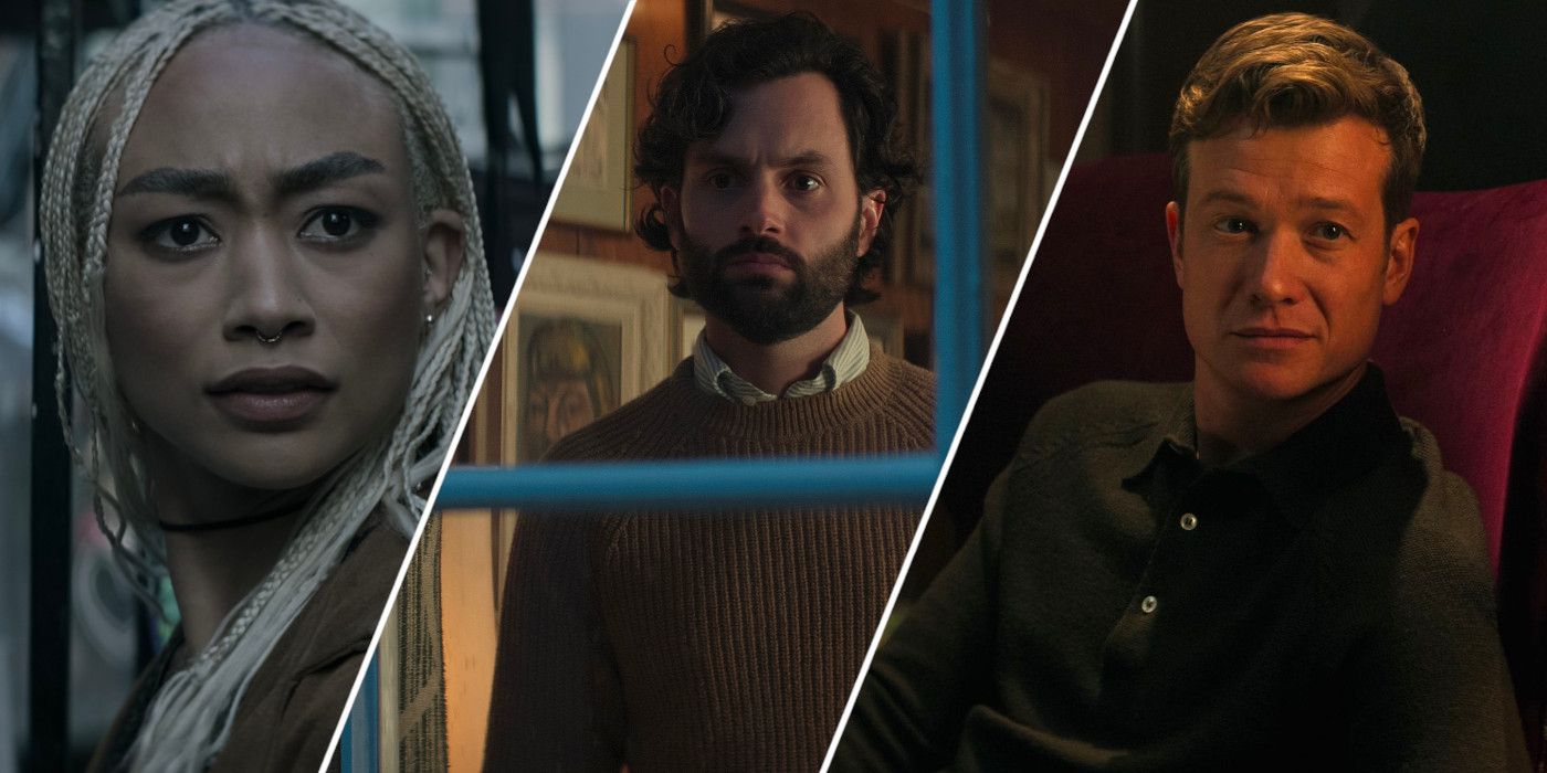 'You': Major Differences Between the TV Series and Books