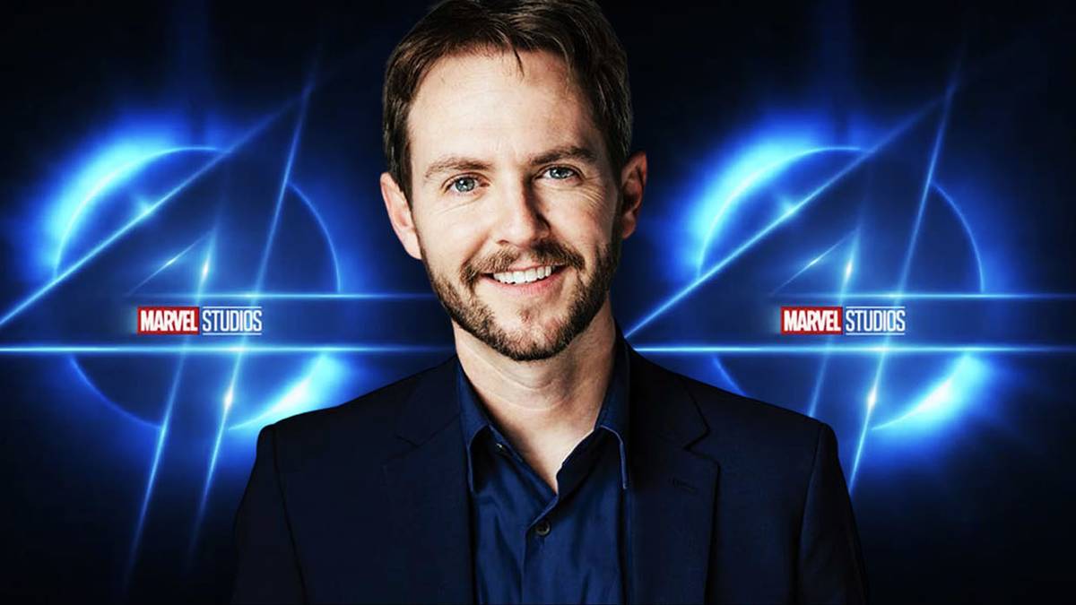 'Fantastic Four' Movie Director On What He Learned Helming ‘WandaVision’