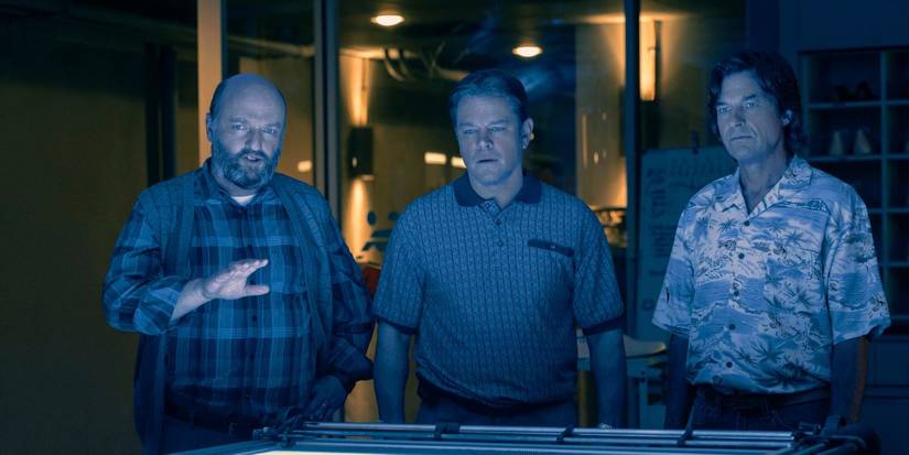 'Air': Everything We Know so Far About Ben Affleck's Nike Film