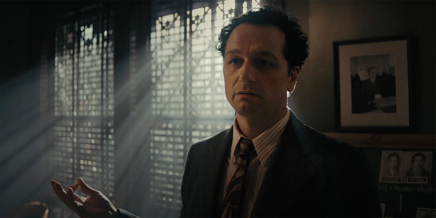 ‘Perry Mason’ Season 2 Trailer: Matthew Rhys Returns for New Mystery