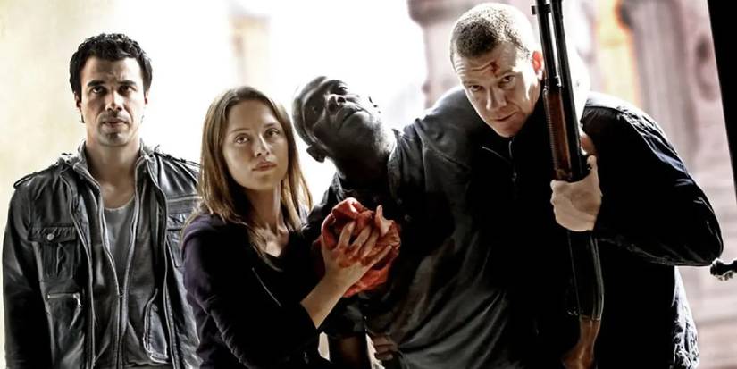 15 Best Underrated Post-Apocalyptic TV Shows, According to Reddit