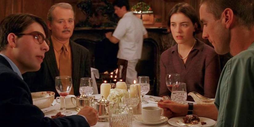 The 10 Best Luke Wilson Movies, Ranked