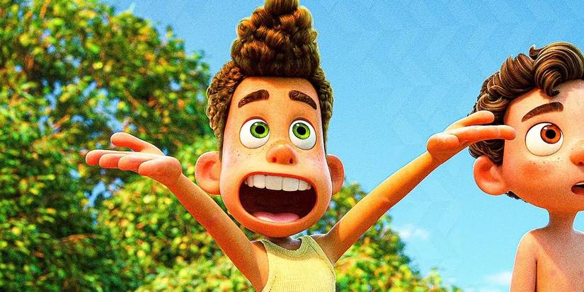 10 Best Kid Characters of Pixar, Ranked