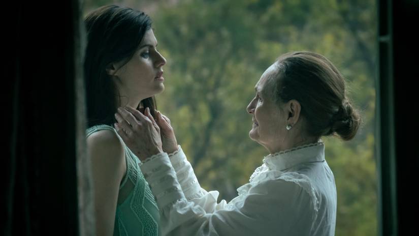 'Mayfair Witches' Family Tree Explained: How Is Everyone Related to Rowan?