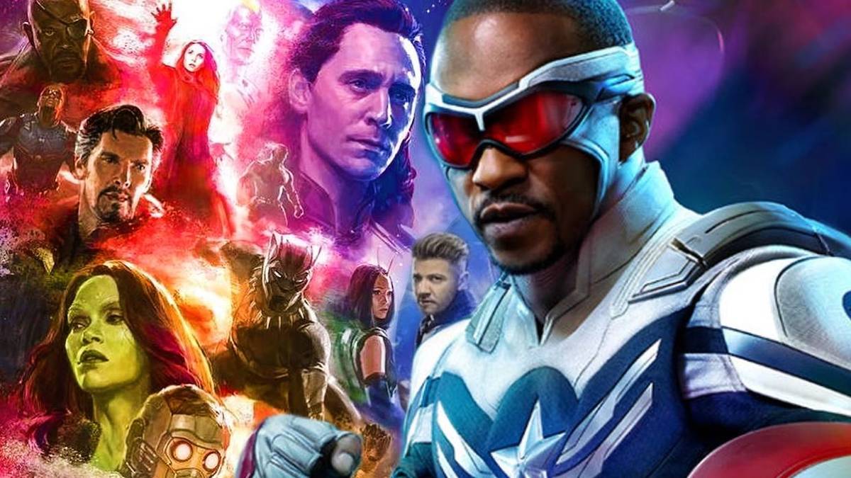 Upcoming Marvel Movies: Release Dates, Cast, Plot and More