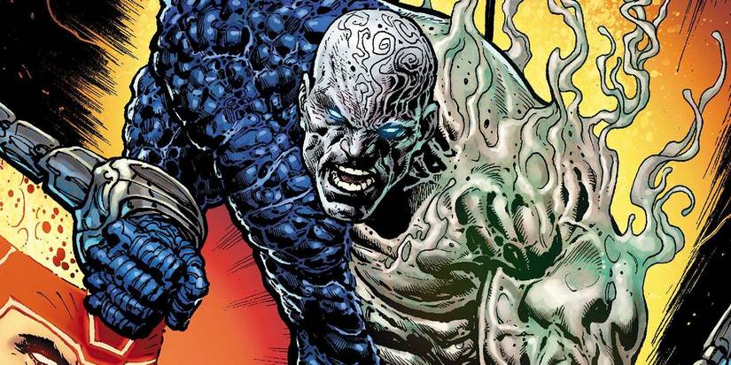'Superman's Powerful New Ally Has a Long, Storied History in DC Comics