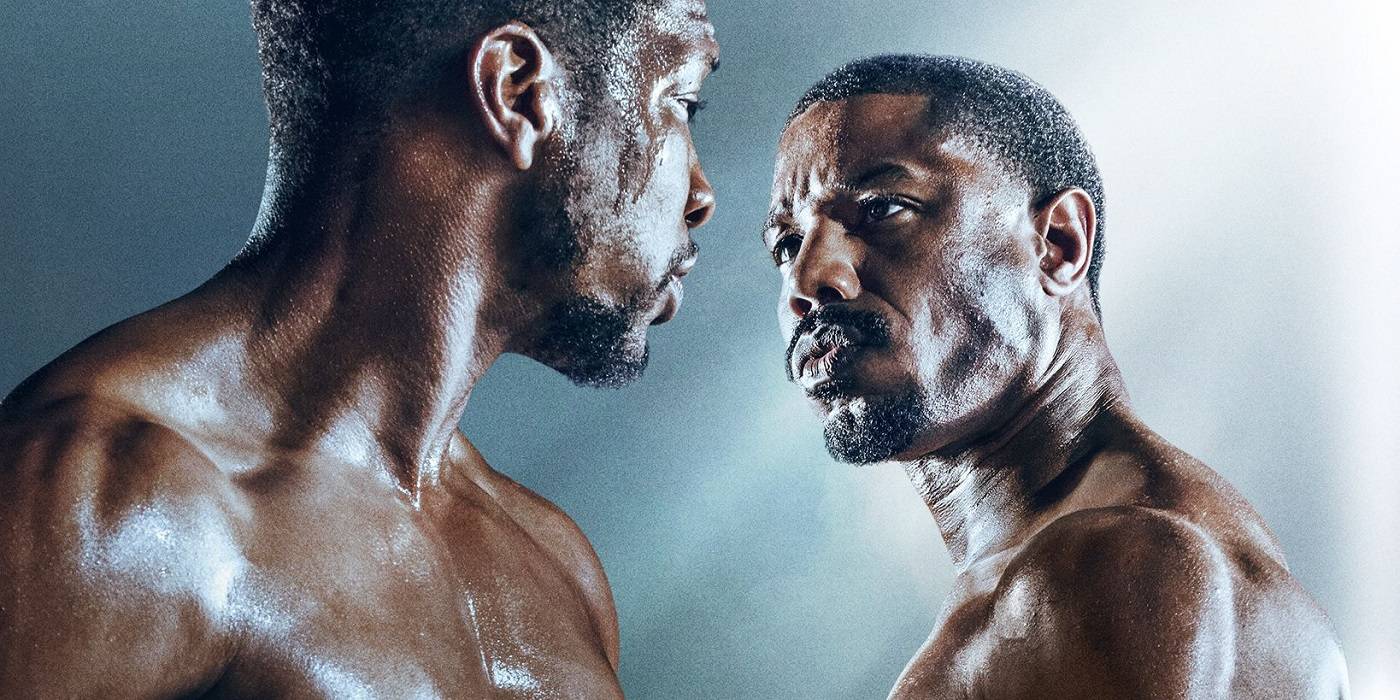 'Creed III' Image Sees Bianca Sticking by Donnie's Side