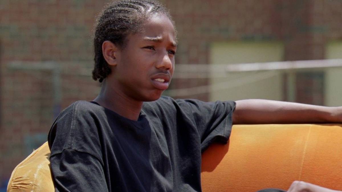 'The Wire': 10 Actors on the Show Before They Were Famous