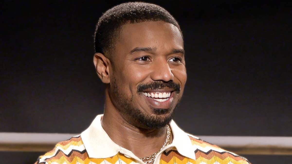 Michael B. Jordan's Vampire Movie Sets 2025 Release Date