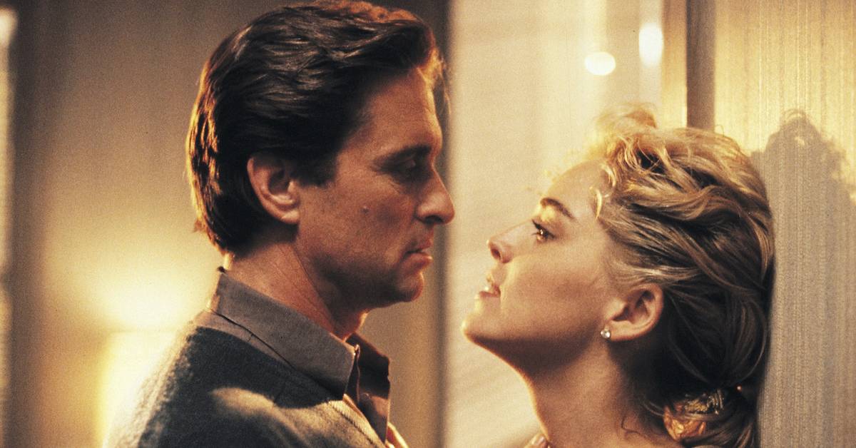 Basic Instinct Movie Basic Instinct 2 (#6 Of 9): Extra Large Movie