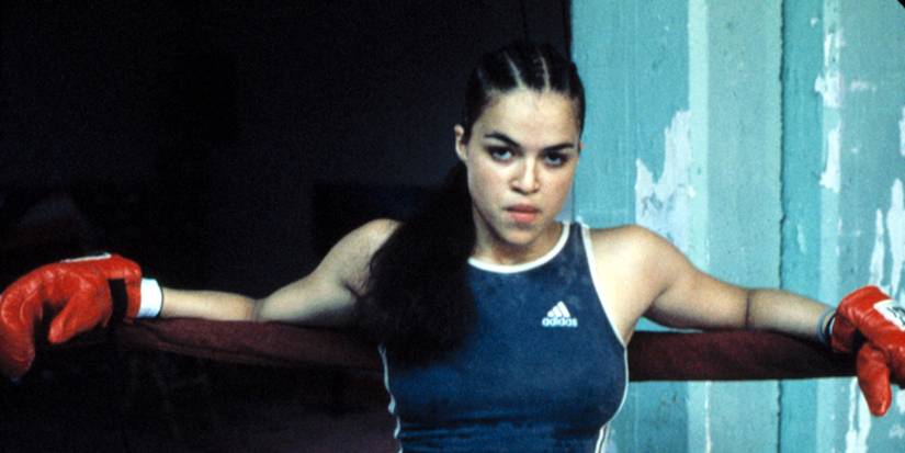 10 Best Fictional Boxers From Film, Ranked