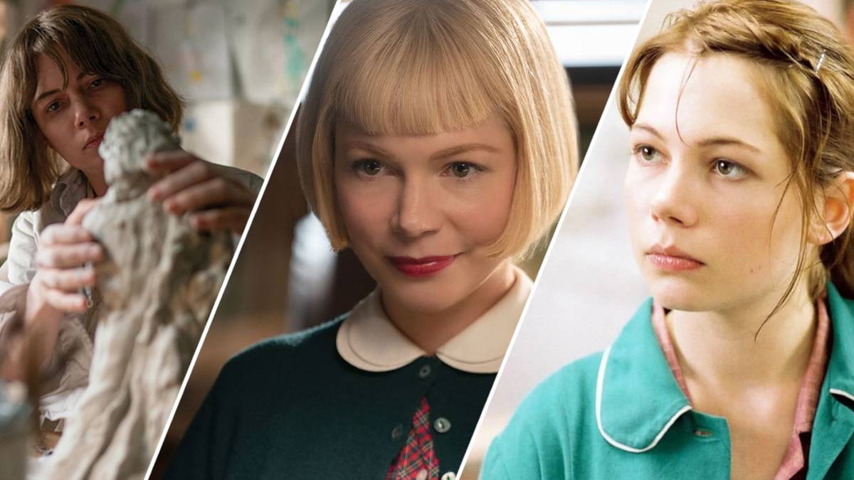 Best Michelle Williams Movies, According to Rotten Tomatoes