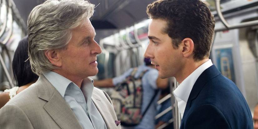 The Messy Production of 'Wall Street: Money Never Sleeps'