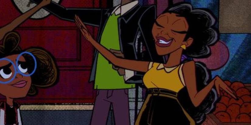 ‘Moon Girl and Devil Dinosaur’ Cast and Character Guide