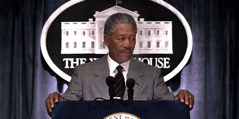 10 Essential Black Characters in Sci-Fi Movies, Ranked