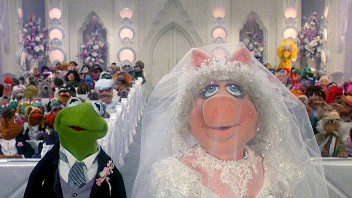 'The Muppets Take Manhattan' Arrives on 4K UHD This Fall