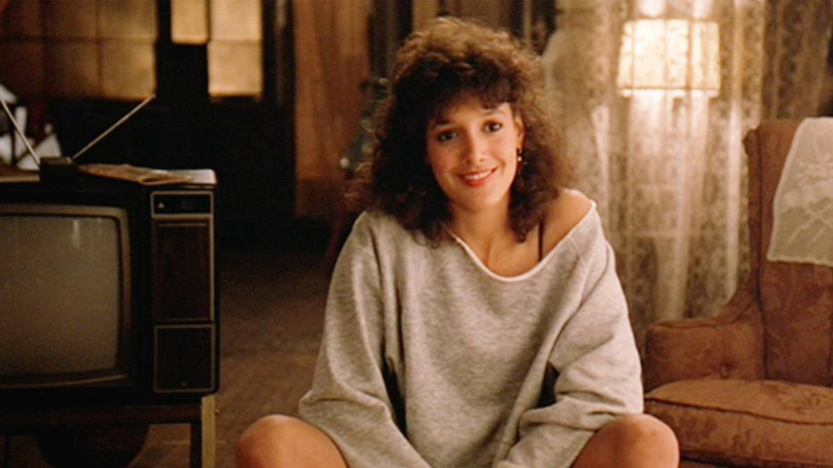 'Flashdance' Celebrates 40th Anniversary With 4K Ultra HD Blu-ray Release