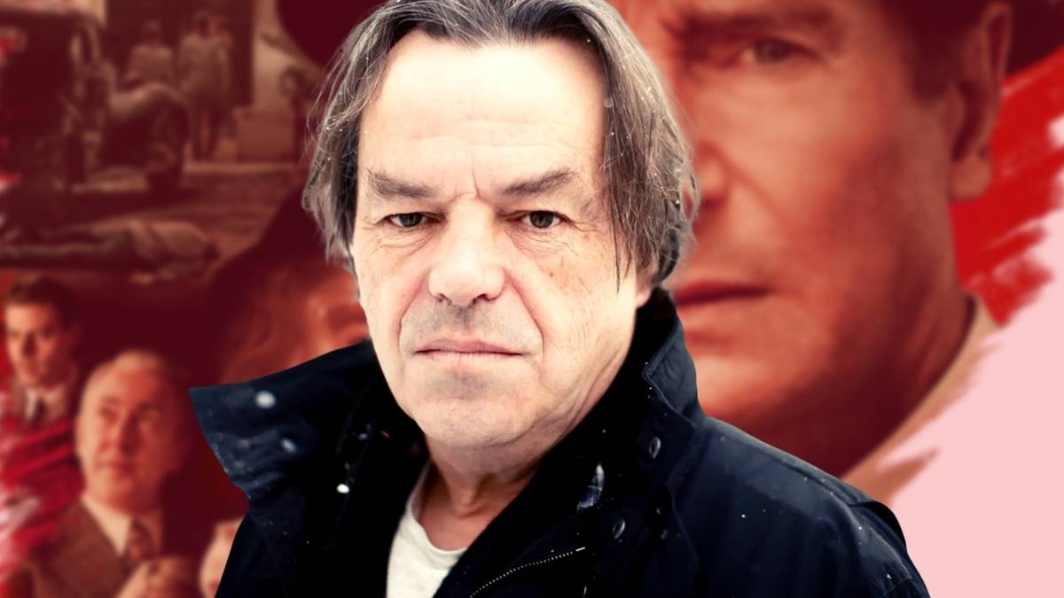 Neil Jordan on Directing Marlowe & Why Avatar 2 Is His Favorite Film of ...