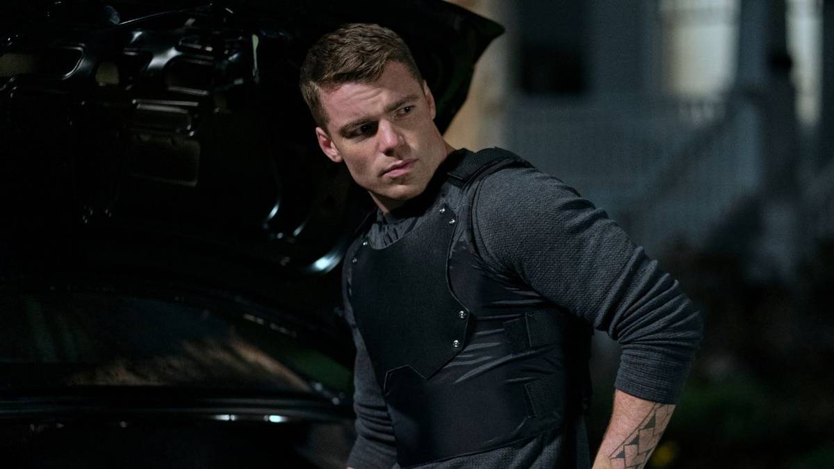 'The Night Agent': Everything We Know so Far About Netflix's Thriller ...