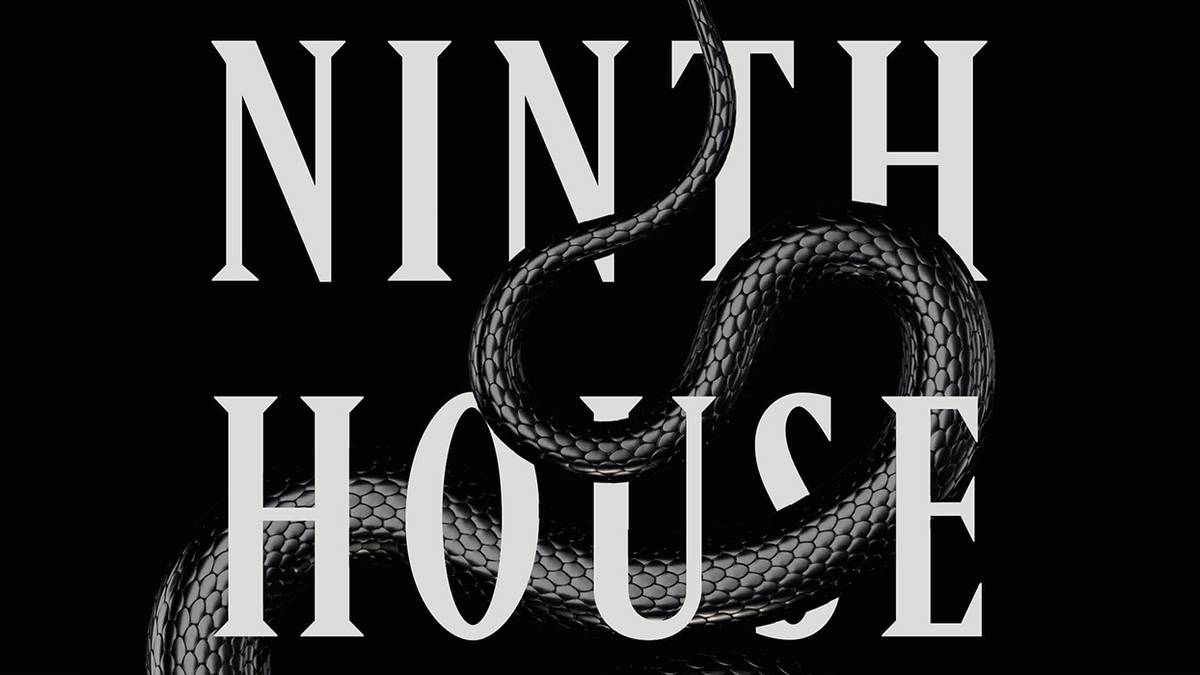 'Ninth House' Series Update From 'Shadow and Bone' Author Leigh Bardugo