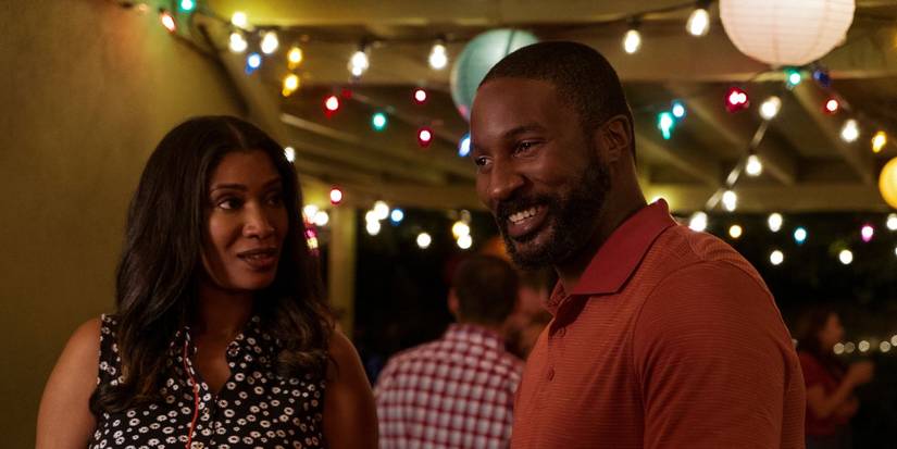 Freeridge Cast and Character Guide