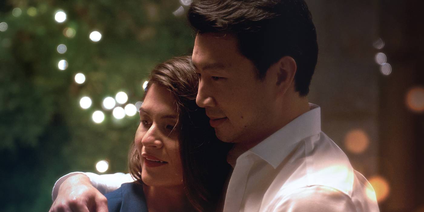 'One True Loves' Images: Phillipa Soo Must Choose Simu Liu or Luke Bracey