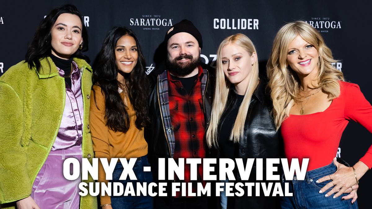 Onyx the Fortuitous Cast & Director on Going From Kickstarter to Sundance