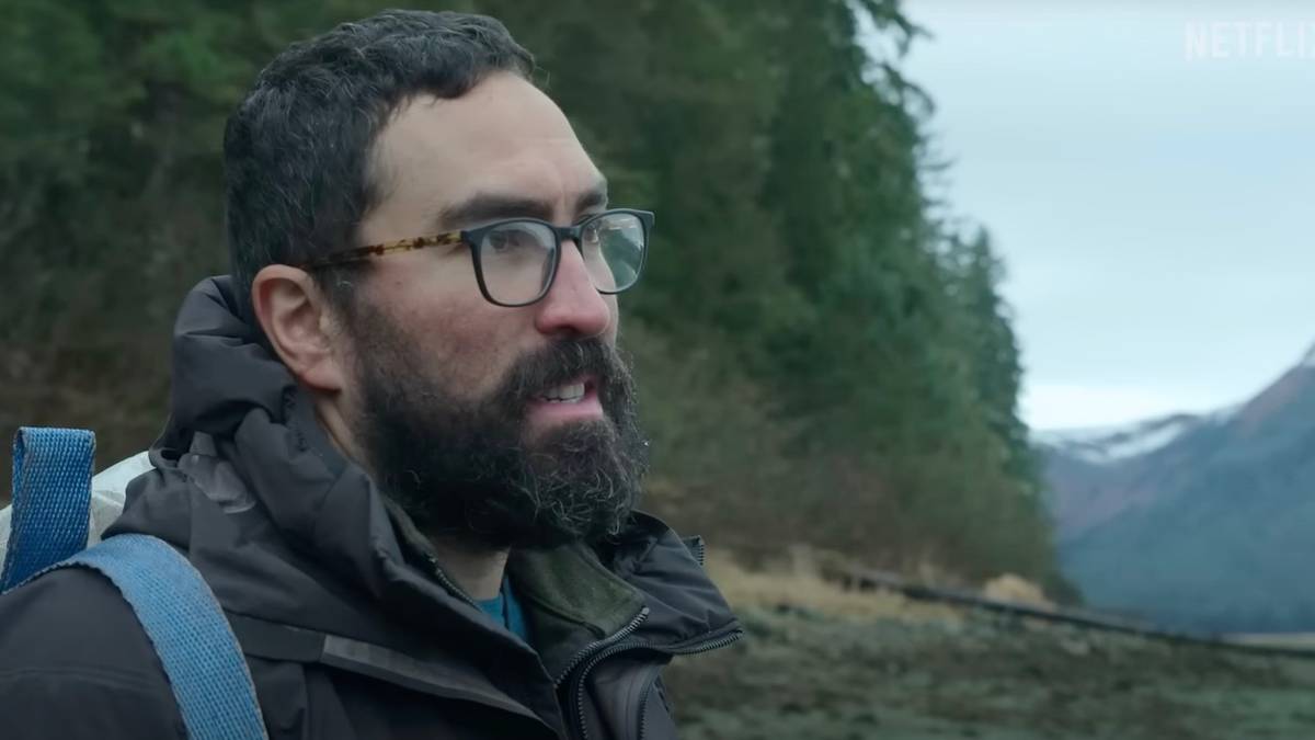 'Outlast' Trailer Teases Netflix's New Survival Competition Series