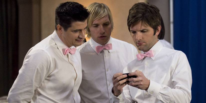 10 Most Underrated 2000s Comedy Shows, Ranked