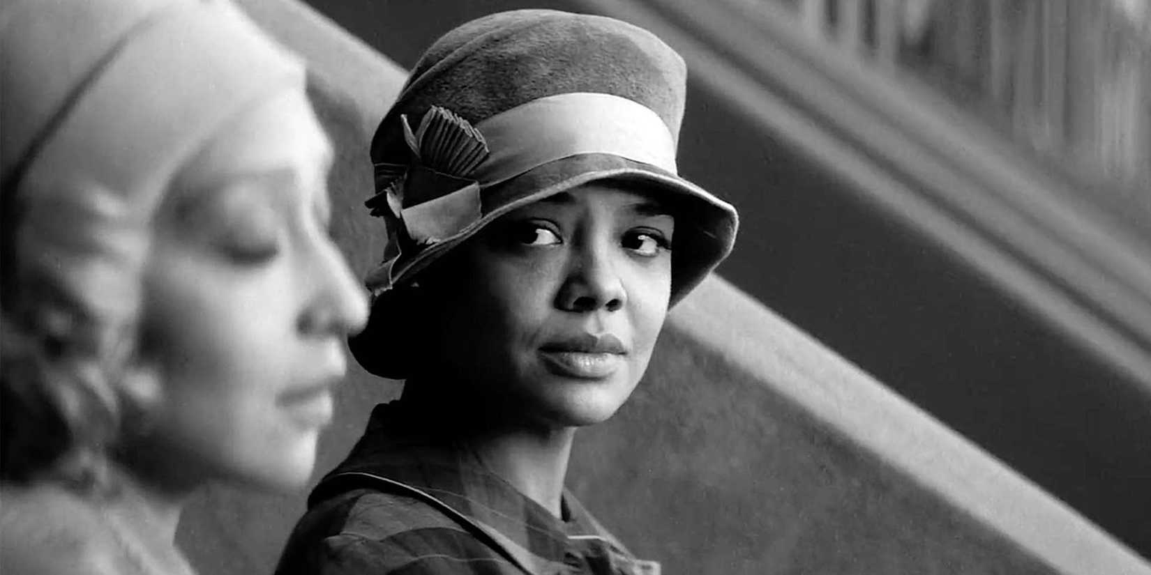 10 Best Tessa Thompson Movies, Ranked According to Rotten Tomatoes