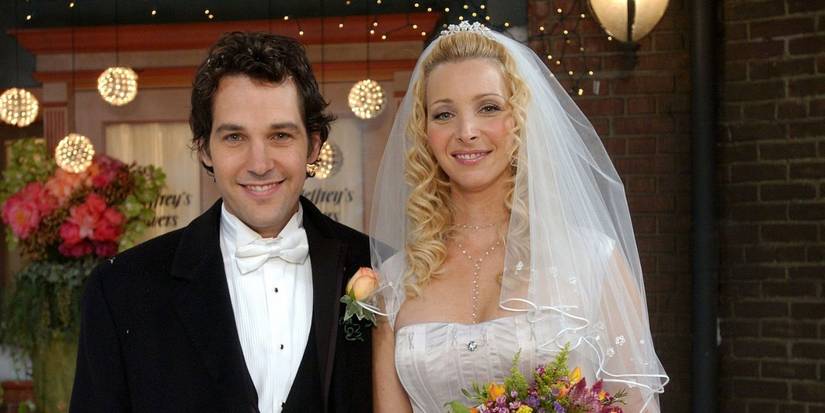 10 Best Phoebe Episodes in 'Friends,' Ranked