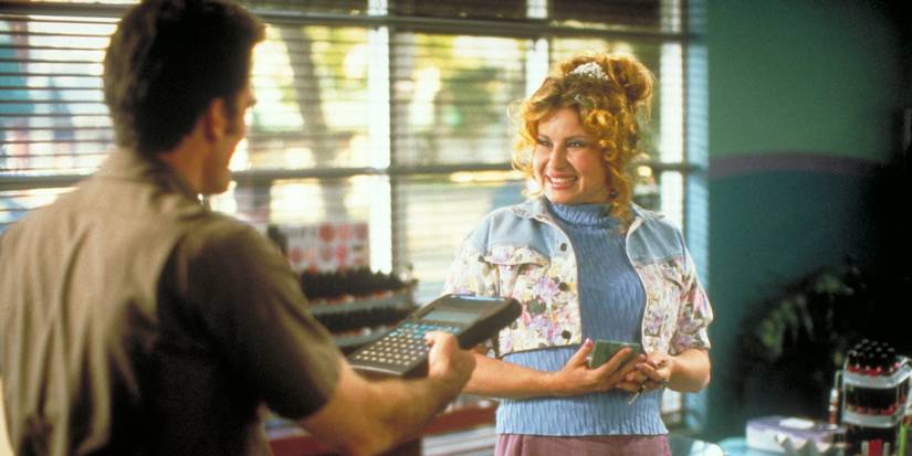Jennifer Coolidge Elevated ‘Legally Blonde’ From Iconic to Legendary