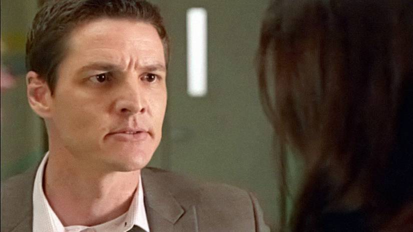 Pedro Pascal's Early TV Roles Before He Became a Household Name