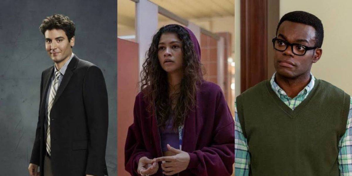 10 Great TV Characters Fans Relate to the Most, According to Reddit