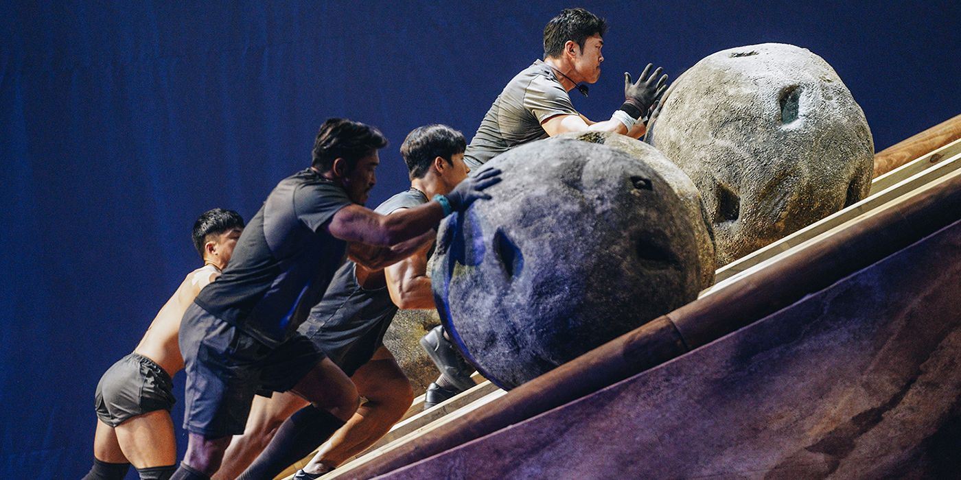 ‘Physical: 100’ Controversies, Explained