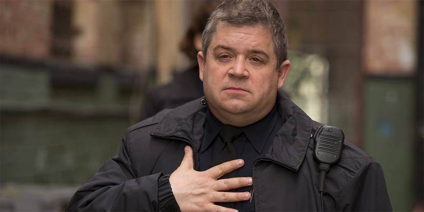 Patton Oswalt’s Best Movies and TV Shows
