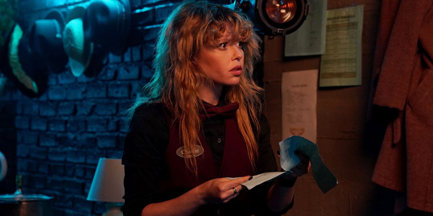 'Poker Face' Episode 6 Ending Explained: Lights, Camera, Death