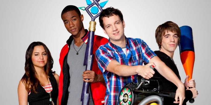 From 'Mythic Quest' to 'Free Guy': 10 Best Movies & Shows about Being a ...