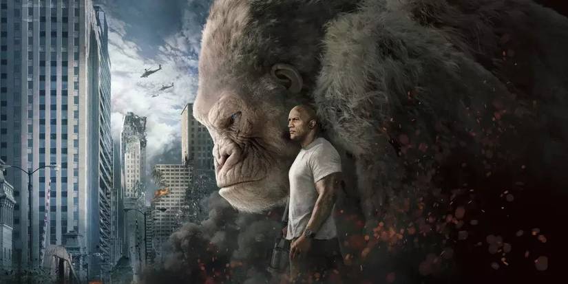 10 Funniest Giant Monster Movies, Ranked
