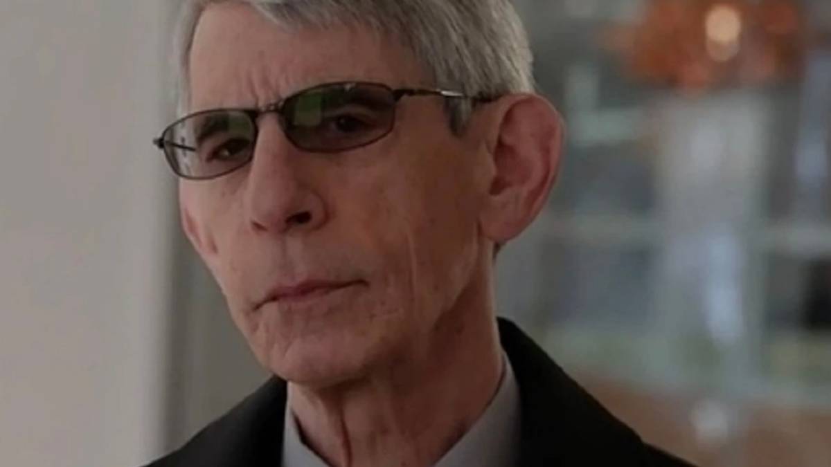 Richard Belzer Remembered by Friends, 'Law & Order' Family