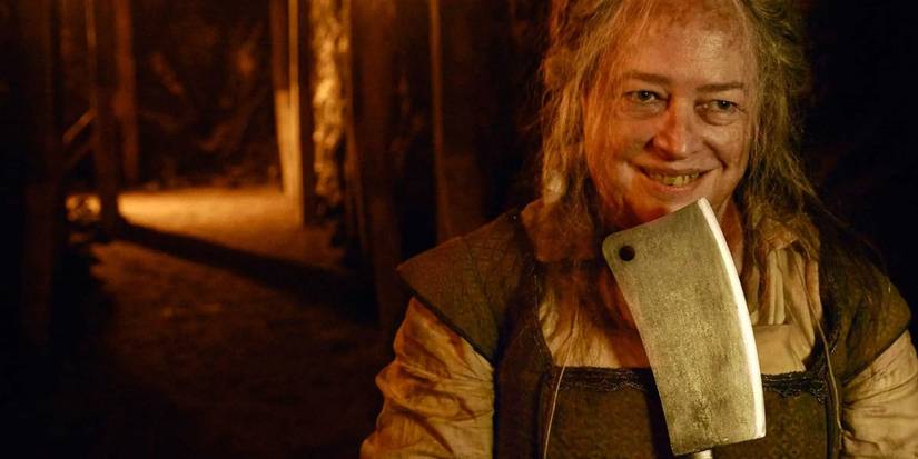 Every Season Of ‘American Horror Story’ Ranked According To Rotten Tomatoes