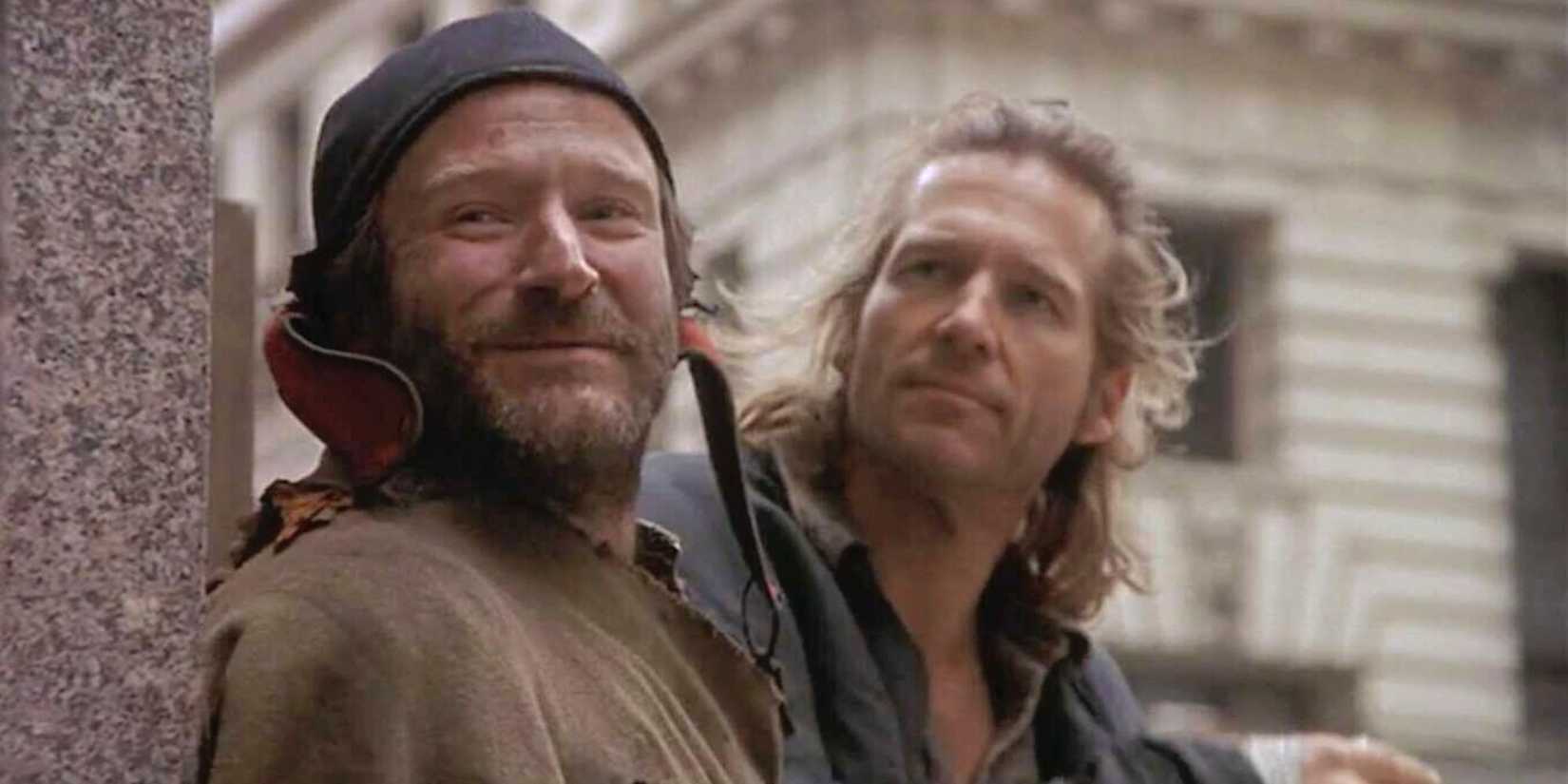 10 Trilogies Where the First Movie is the Worst