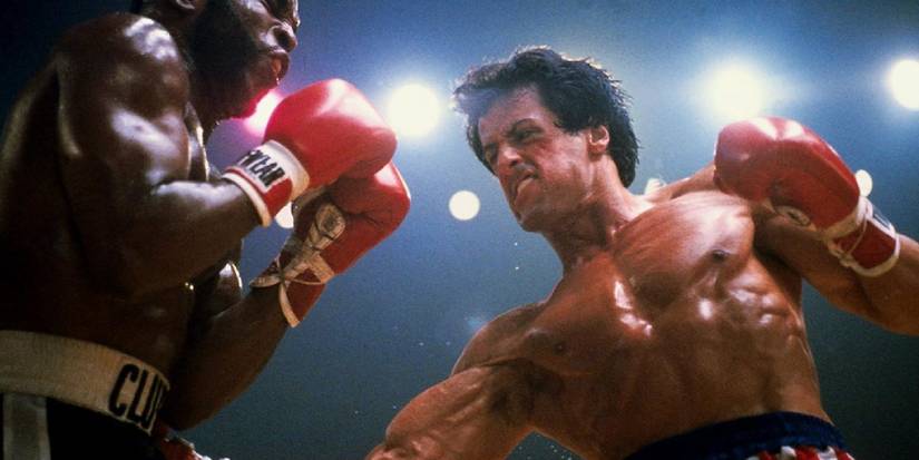 10 Best Fictional Boxers From Film, Ranked