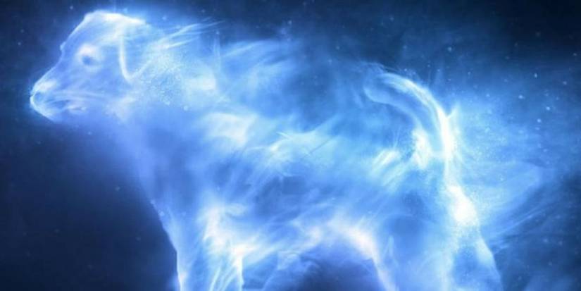 Every Patronus From the Harry Potter Movies, Explained