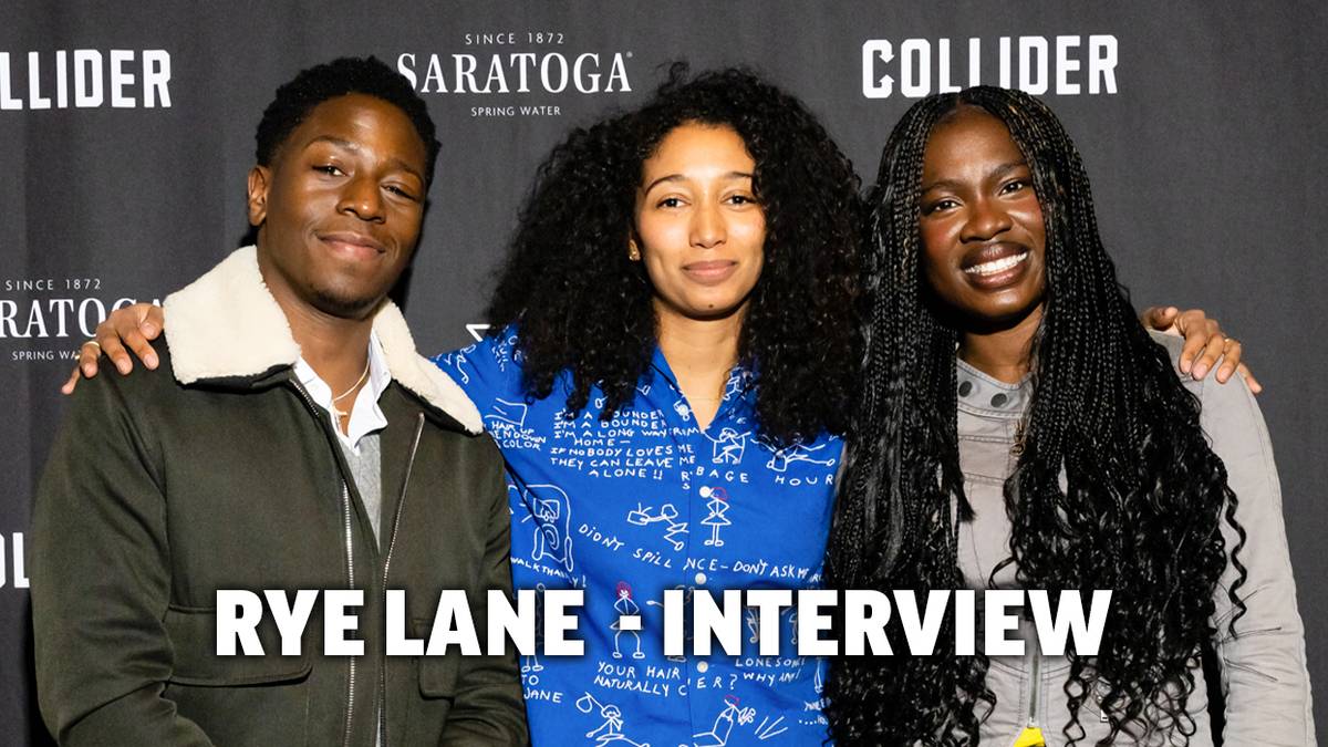 'Rye Lane' Cast & Director on the Strange and Messy Charm of Their Romcom