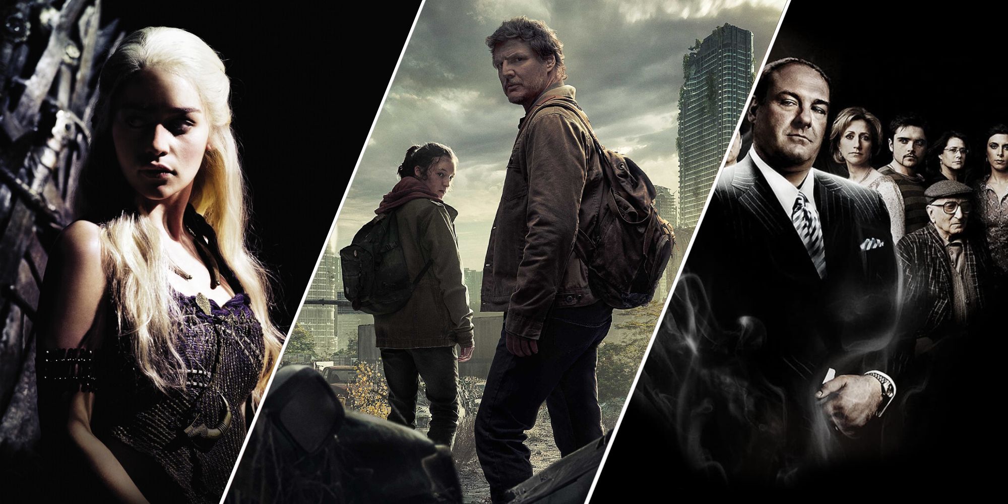 'The Last of Us': 10 Incredibly Emotional Episodes From HBO Shows