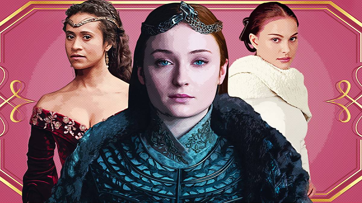 Fictional Queens We’d Actually Love to Reign Over Us